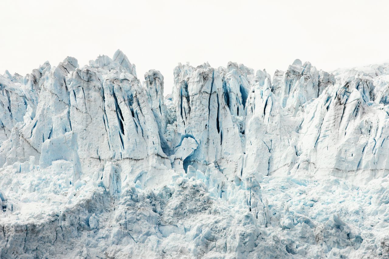 NRC Checkt: ‘De ijskappen hebben een recordniveau bereikt’