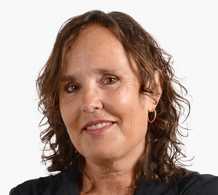 Danielle Pinedo - Danielle Pinedo is sportredacteur bij NRC