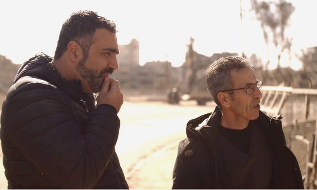 ‘Inlichtingendienst verhoort Nederlandse vrouwen in Koerdische ...