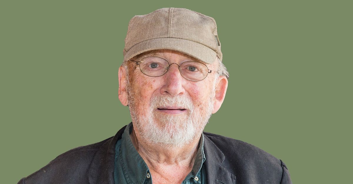Hans Croiset: ‘De uitzichtloze wereld van ‘Eindspel’ doet me erg denken ...