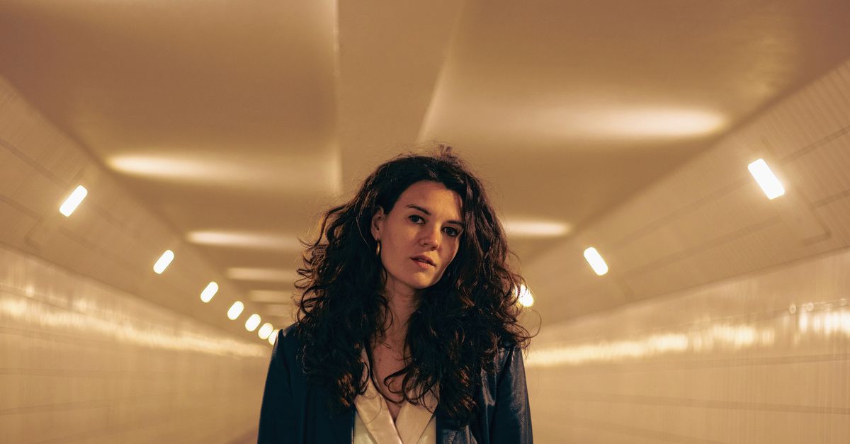 Leah Rye over symbiose: ‘Mijn wereld werd er groter door’ - NRC