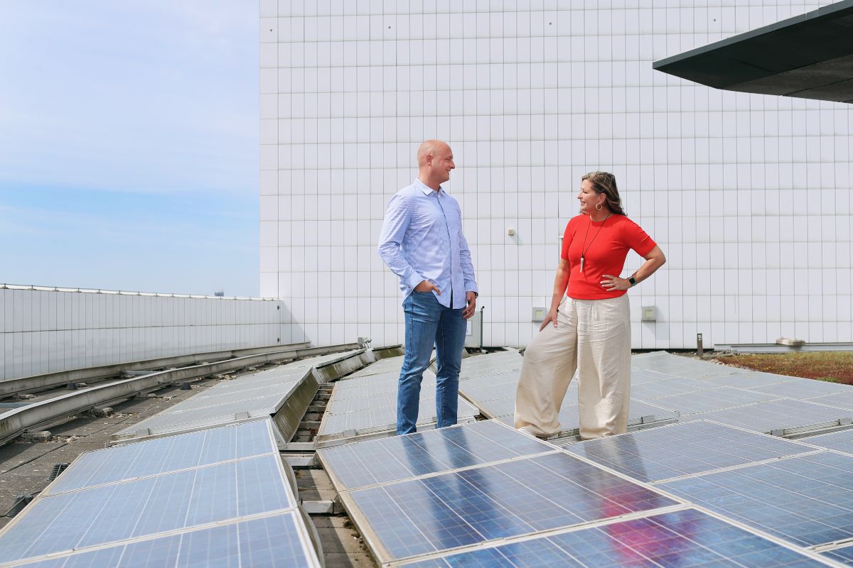 Van wolkje tot energierekening: de invloed van weer op je portemonnee