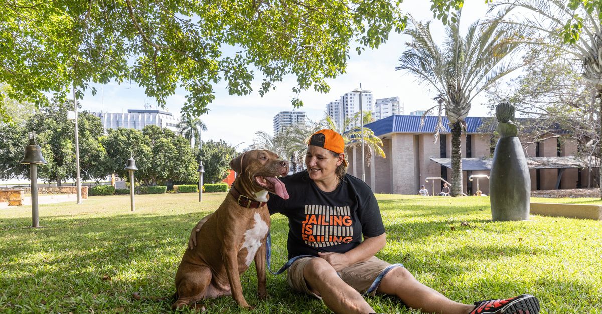 Michelle blake telegram her guidance to her location were