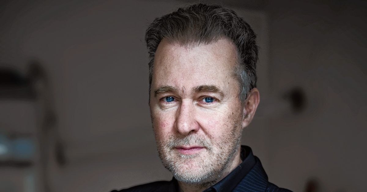 Theo Thijssen-prijs voor het werk van Daan Remmerts de Vries - NRC