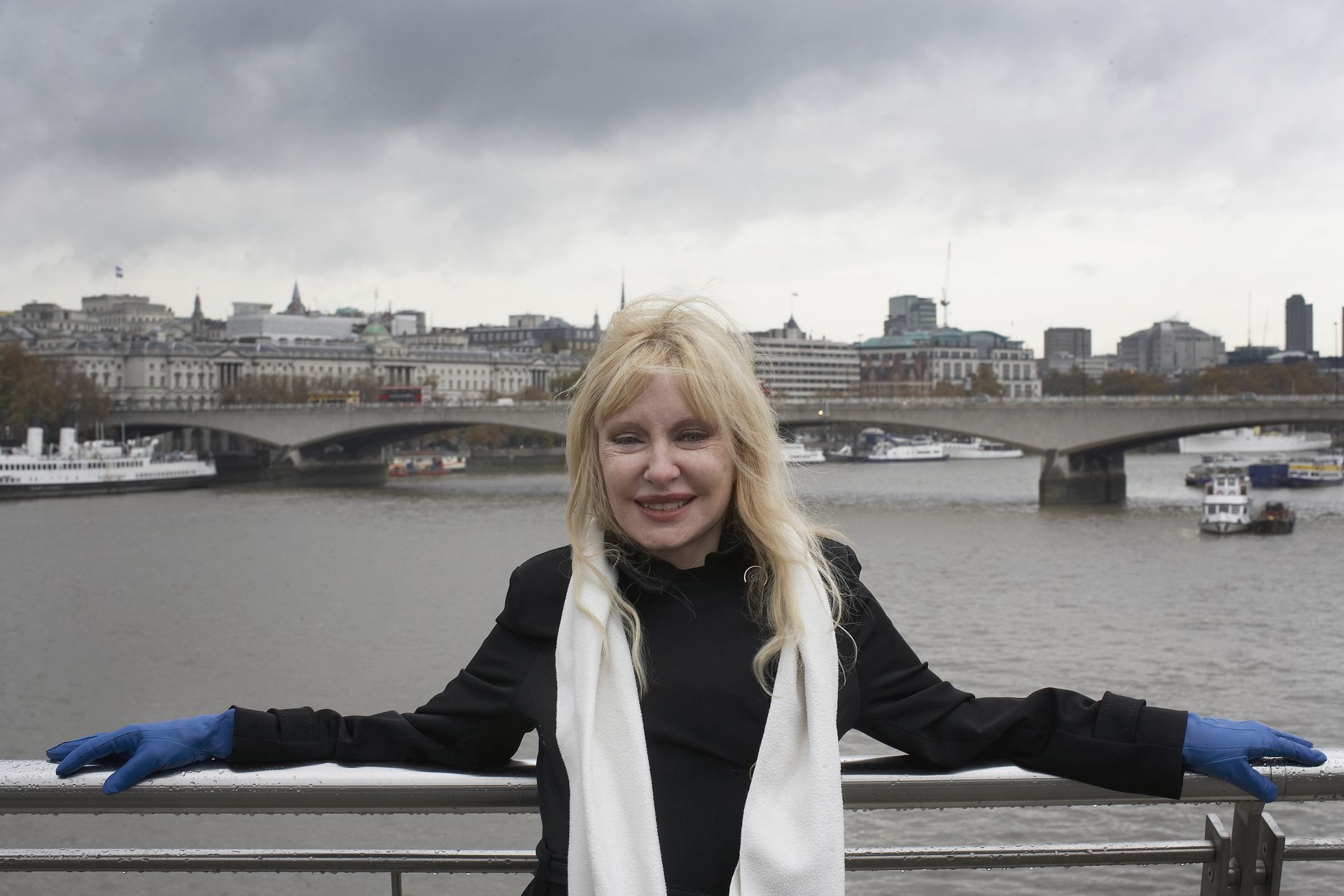 ‘Seks zou een dans moeten zijn’ - NRC