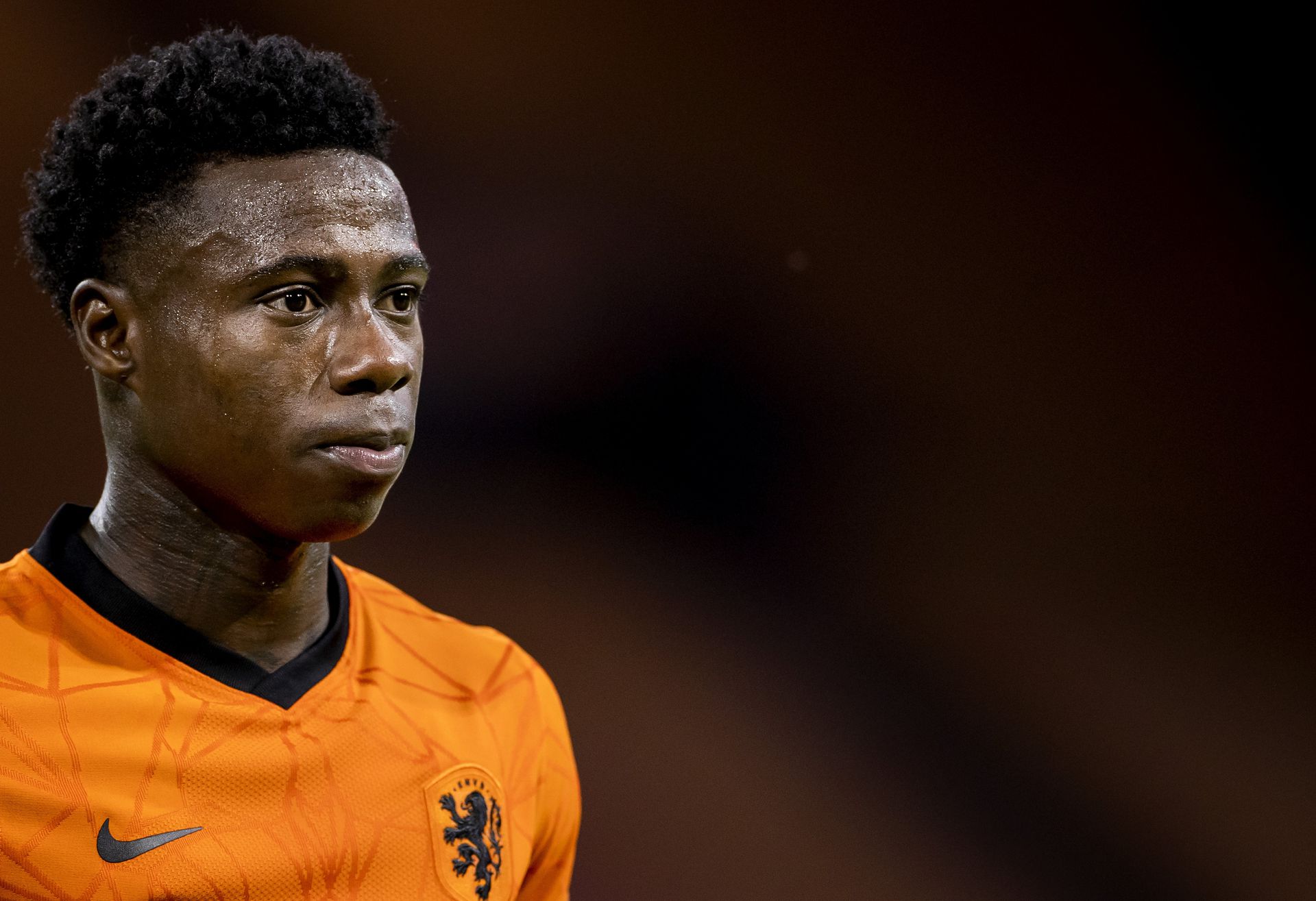 Rechtbank heropent onderzoek in mishandelingszaak Quincy Promes - NRC