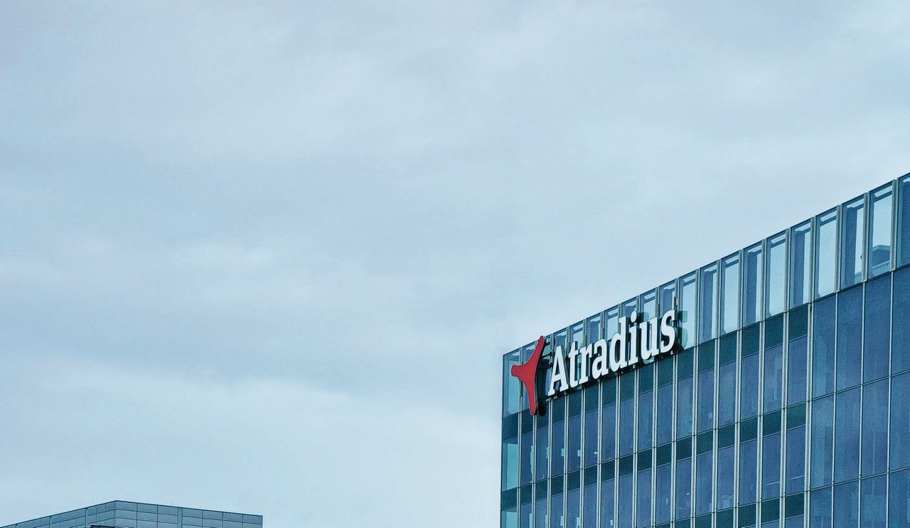 Amerikaanse sanctie voor Atradius - NRC