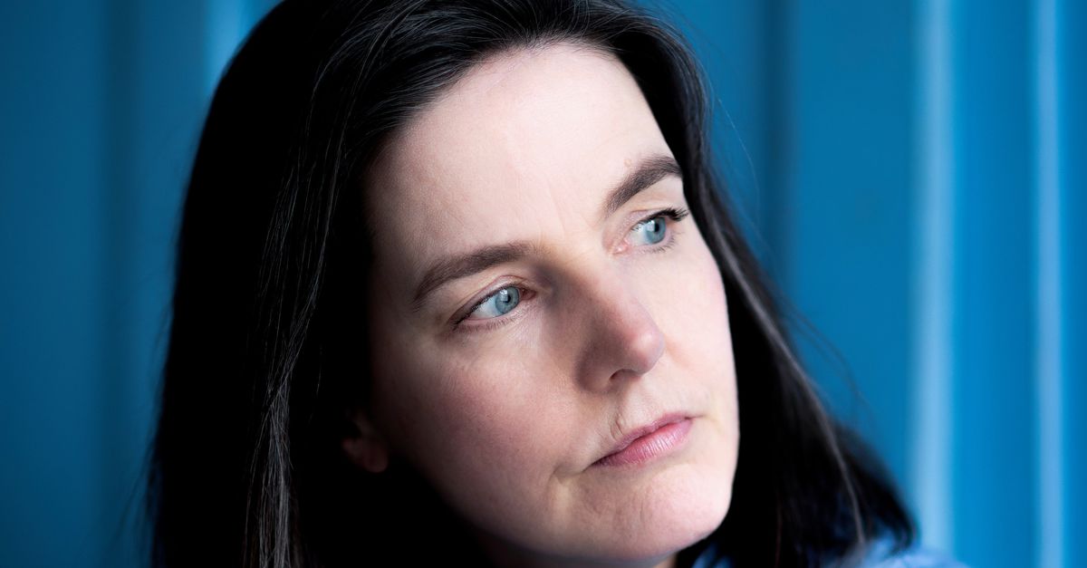 Jente Posthuma over nominatie International Booker Prize: ‘Schrijven ...