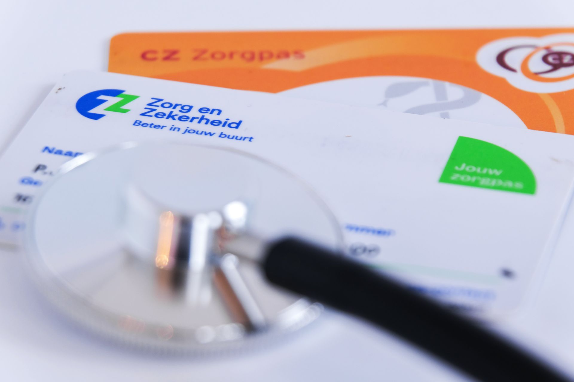 Zorgverzekeraar CZ vordert miljoenen euro’s aan vergoedingen terug van ...