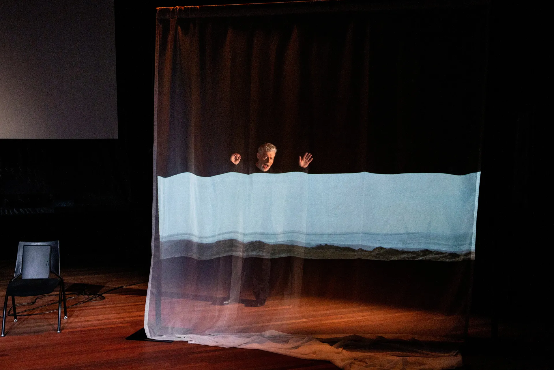 Opera Forward Festival 2026: Drie premières, nieuwe perspectieven op ...