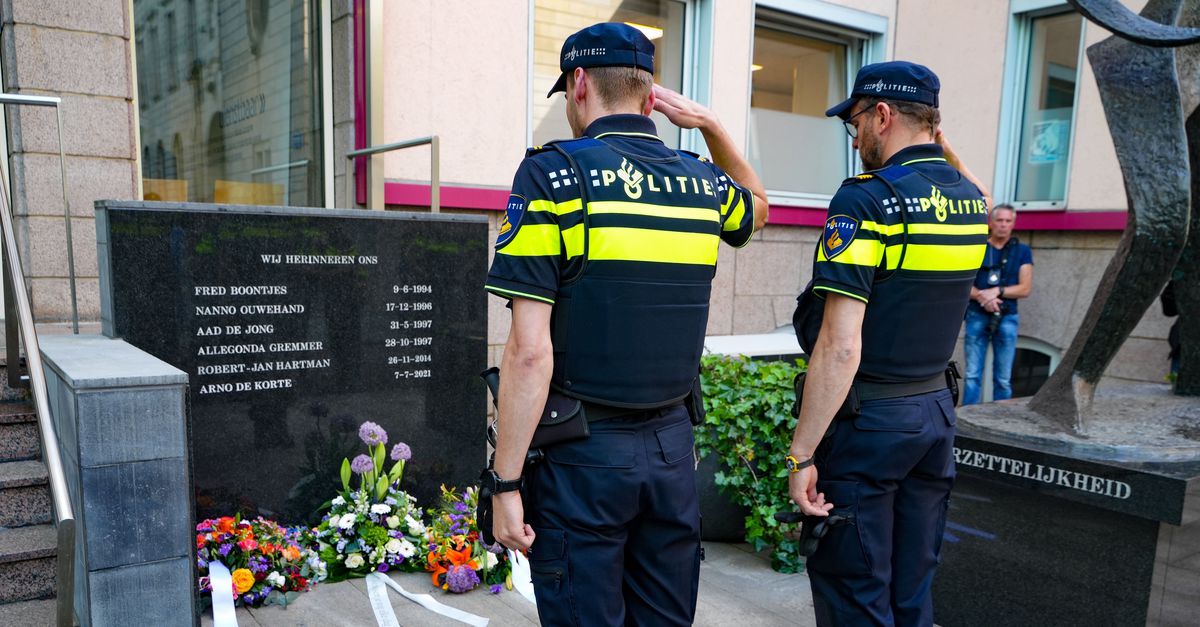 ‘Remmen voor motoragent kon trucker Willem M niet meer’, zegt zijn ...