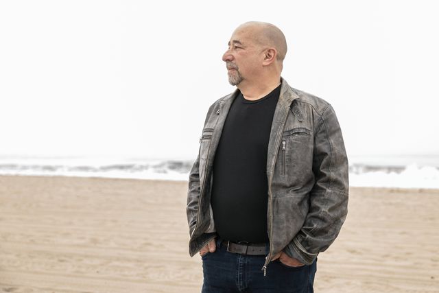 Gedragsexpert David Mandel over de aanpak van huiselijk geweld: 'Houd ...