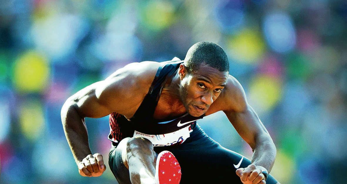Hordenloper Gregory Sedoc mist het WK indoor in Polen door ...