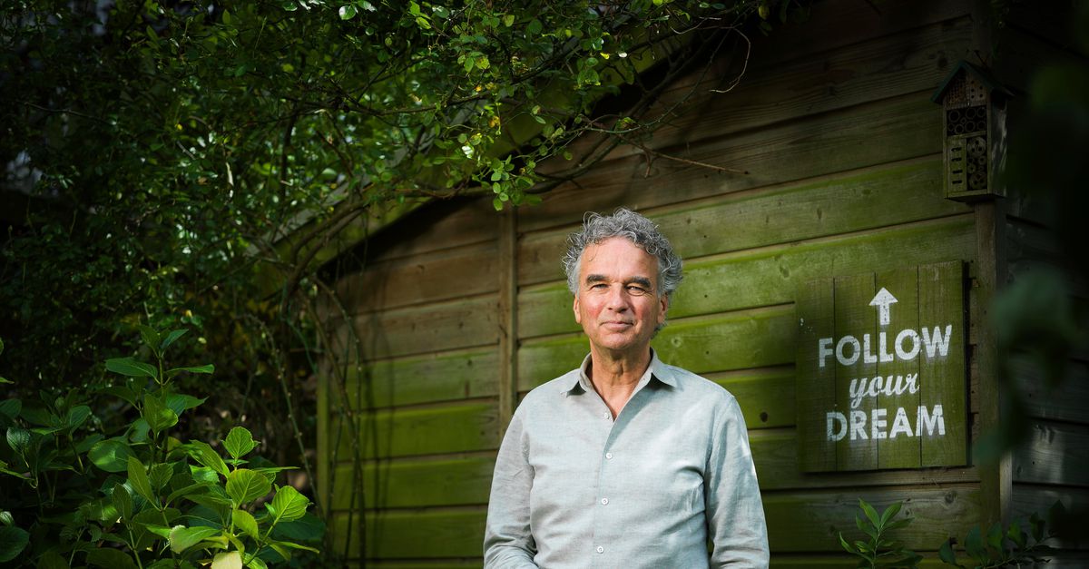 Follow This-oprichter Mark van Baal: ‘Exxon wil critici permanent ...