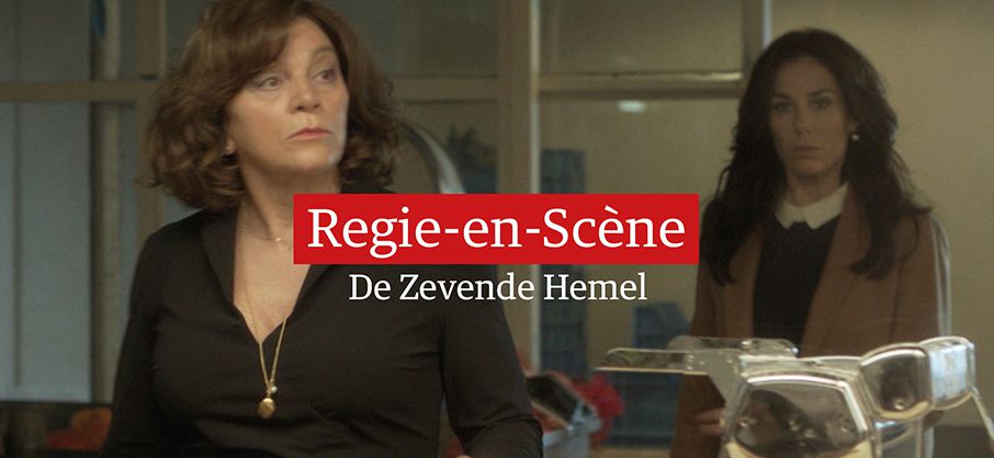 Filmregisseur Job Gosschalk over De Zevende Hemel: ‘Deze scène is ...