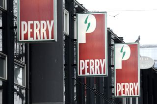 ‘Lek webwinkel Perry Sport’ - toegang tot database 95.776 klanten - NRC