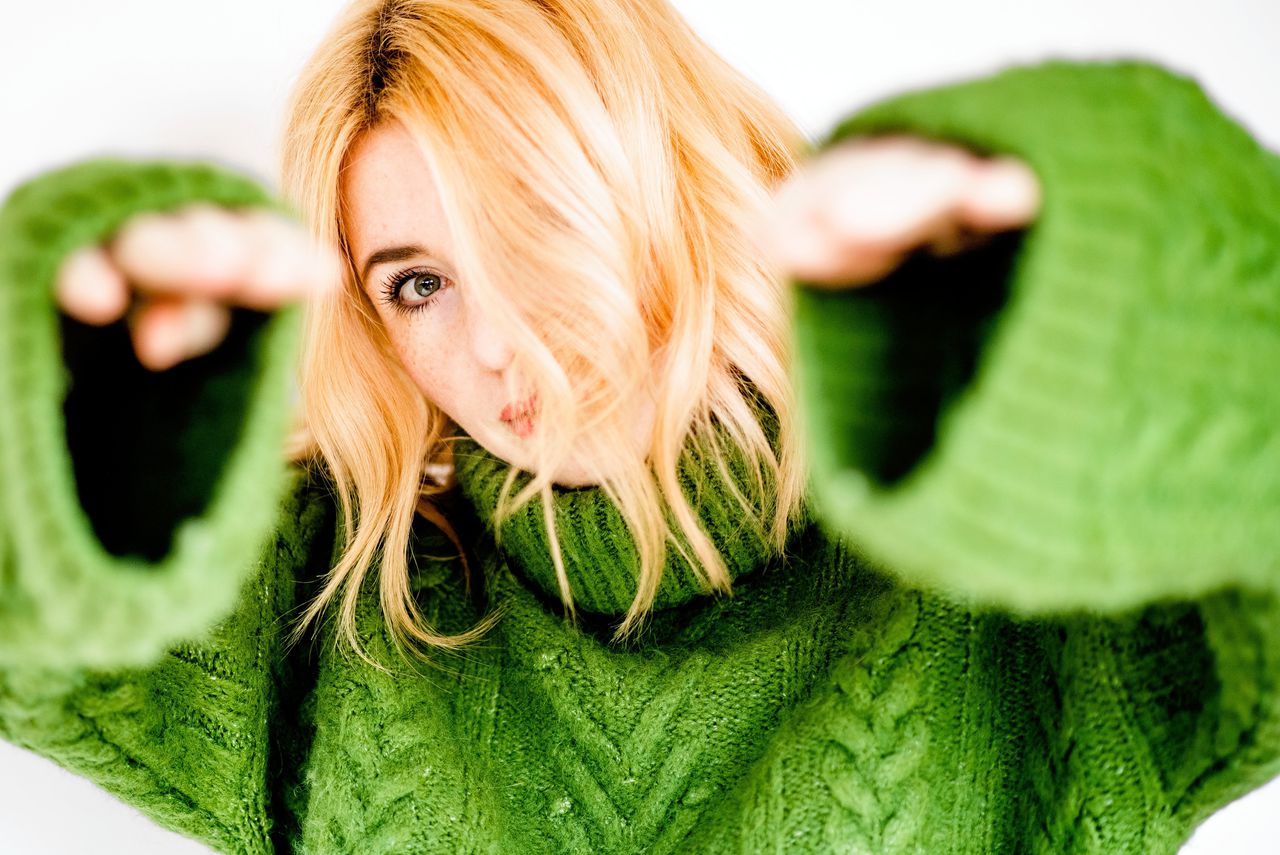 Muzikante Robin Kester: ‘Sommige gevoelens wil je filteren in het ...