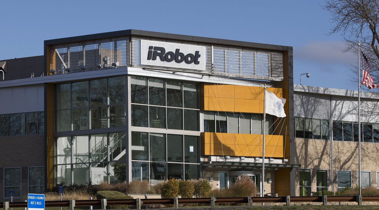 Roomba-robotstofzuigermaker iRobot kan rekeningen niet meer betalen en ...