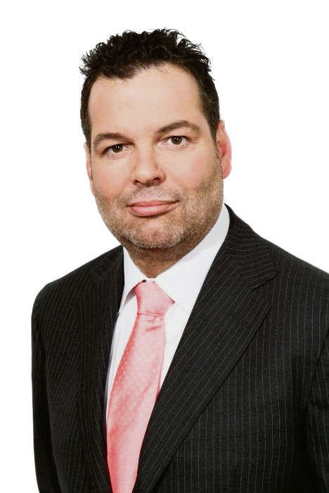 Banken zeilt weer lekker, maar wel scherp aan de wind - NRC