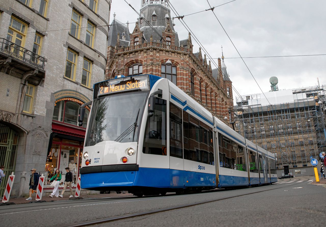 Opinie | Stop met dromen over gratis openbaar vervoer, maar maak er ...