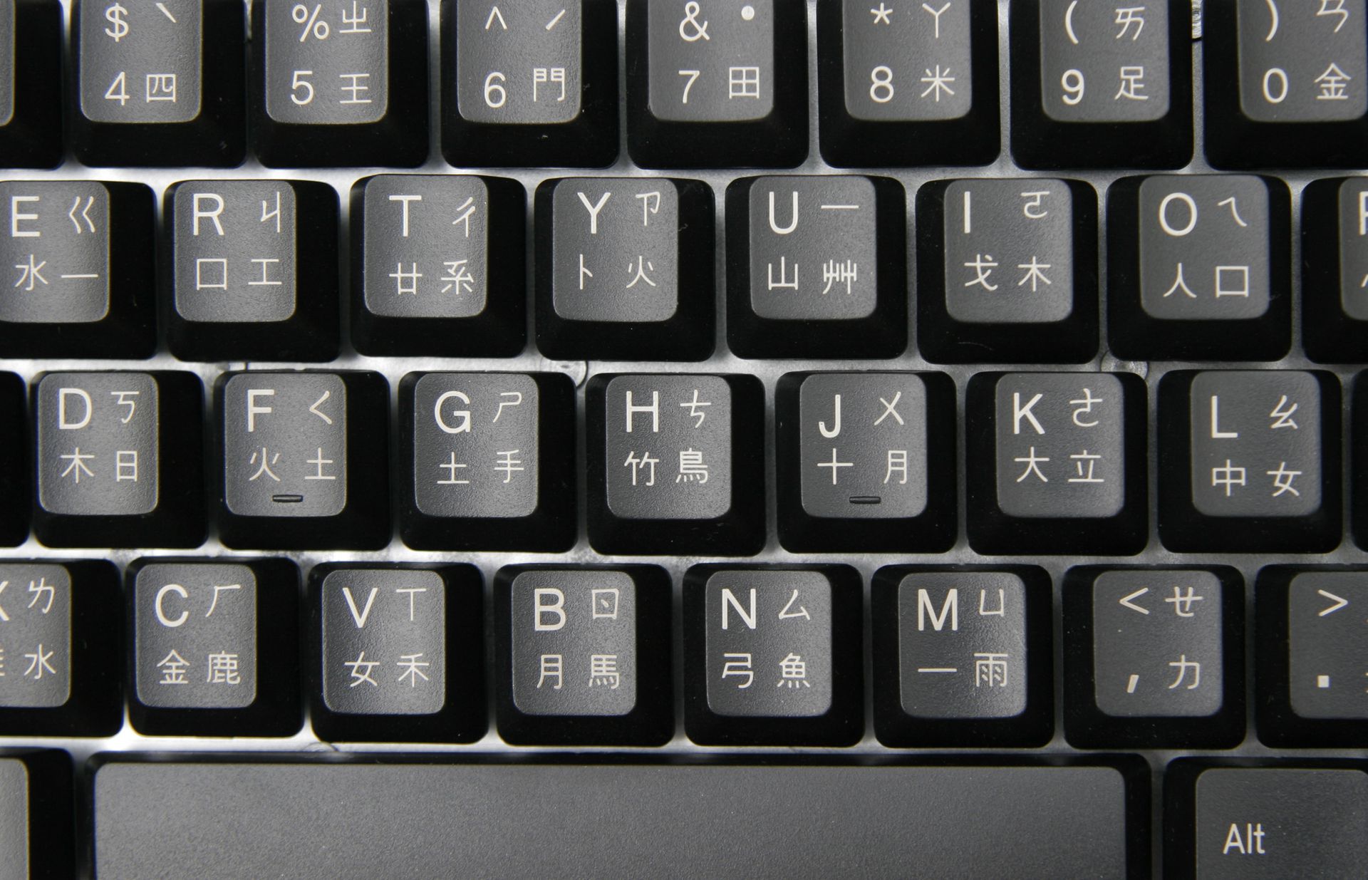 Bedreigd in eigen cultuur en taal door Peking - NRC