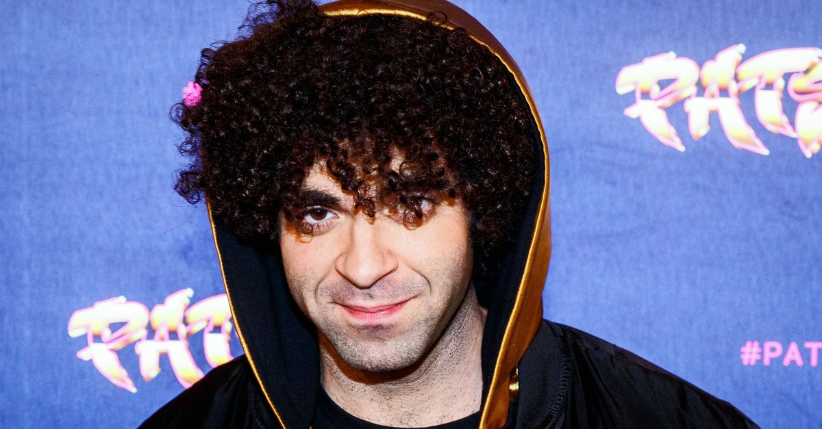 Patser-regisseur: ‘De realiteit is nu eenmaal niet politiek correct’ - NRC