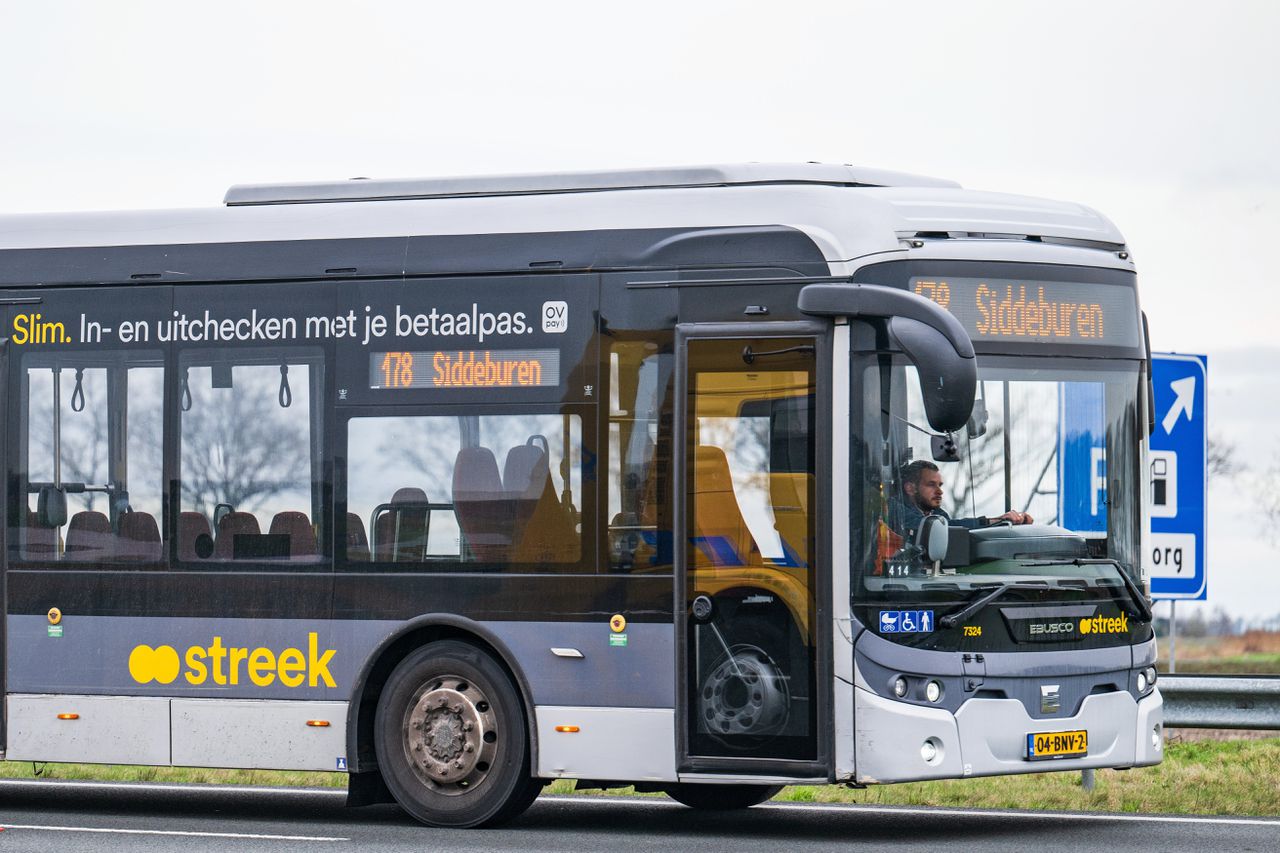 Aandelenuitgifte doet kwakkelende bussenmaker Ebusco geen goed op de ...