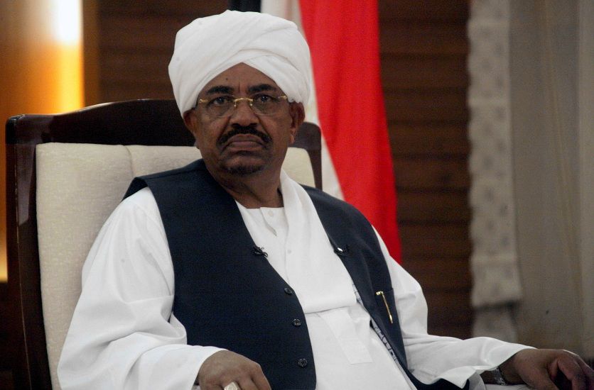 ‘Vredespact Soedan en Zuid-Soedan’ - NRC