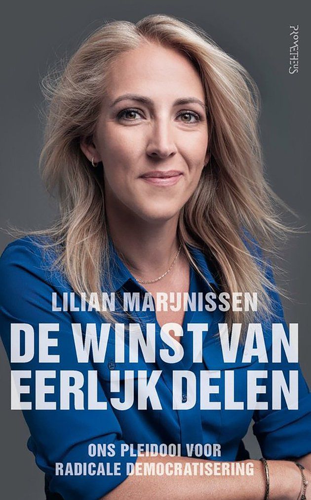 Caroline van der Plas en Lilian Marijnissen hebben één ding gemeen: ze ...