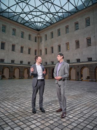 Aanvallen op de rechtsstaat zullen VS en China economisch opbreken ...