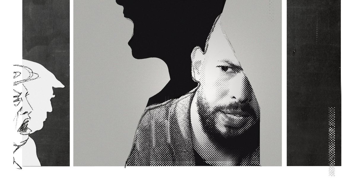 ‘Manosphere’ duwt jonge mannen richting vrouwenhaat en radicaal-rechts ...