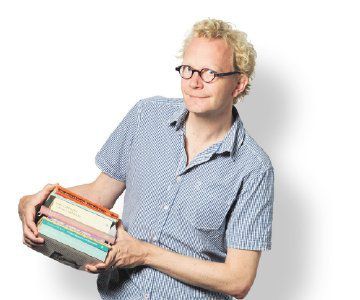 De boeken van 1989: ‘De ondraaglijke lichtheid van het bestaan’ van ...