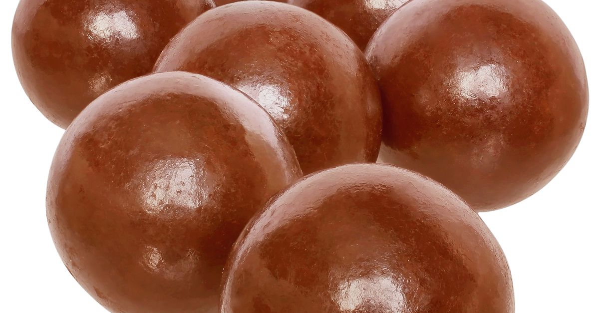 Column | Hoe laat je chocola mooi glanzen? - NRC