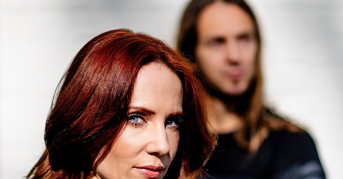 Epica in Amsterdam? Dat werkt hier niet, zeiden ze – nu spelen ze in de ...