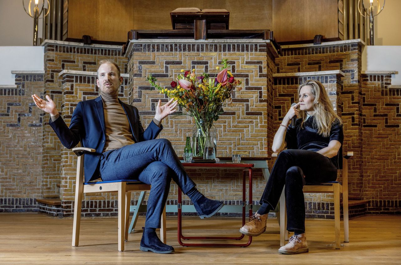 Rutger Bregman irriteert de lezer. En dat is precies zijn bedoeling - NRC