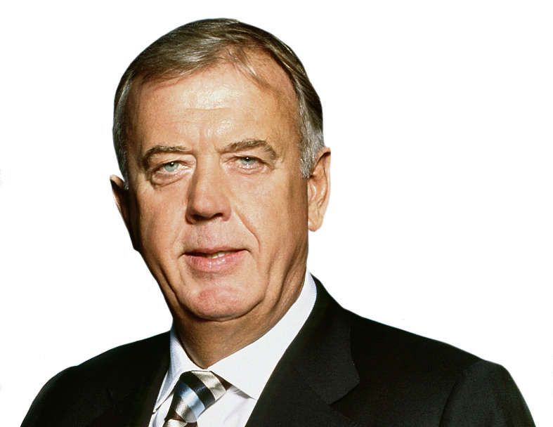 Brand meester bij Brunel, vermogen Jan Brand verteerd - NRC