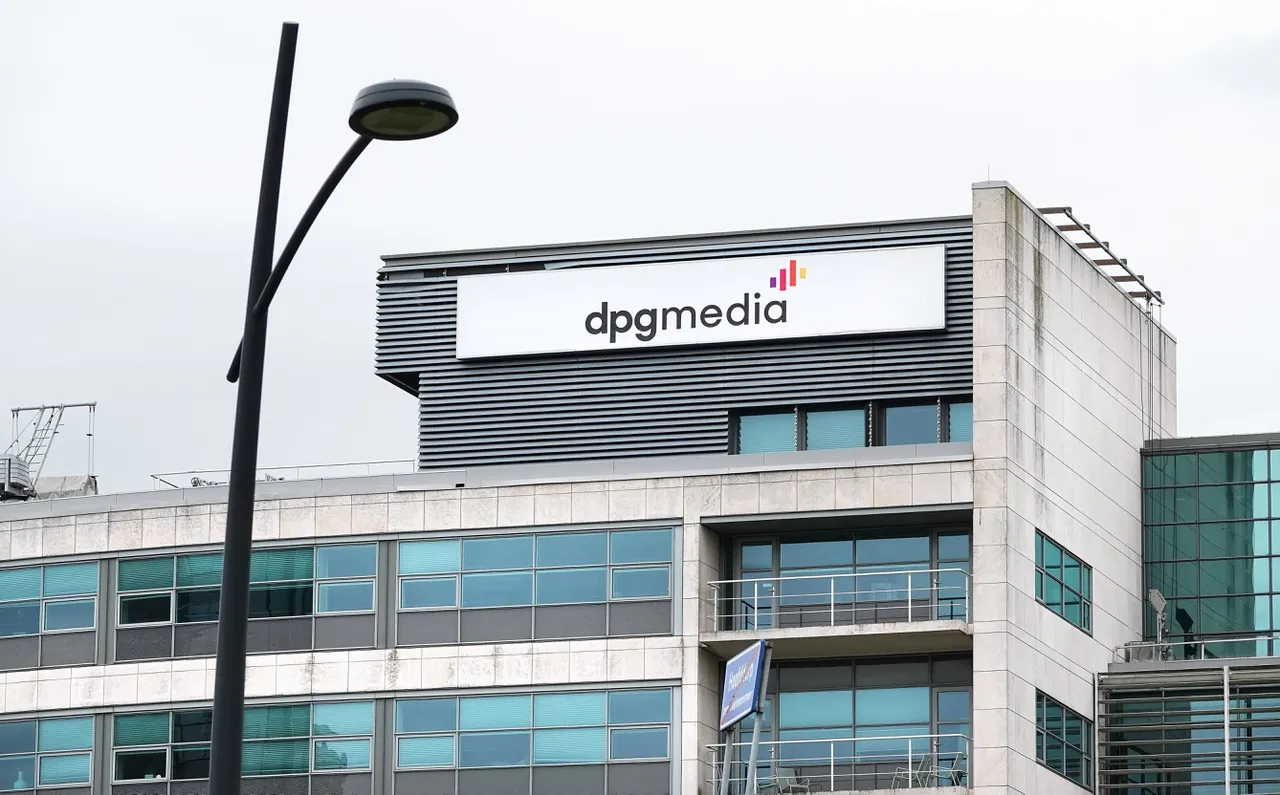 Met de overname van RTL door DPG is een voor Nederland ongekende ...