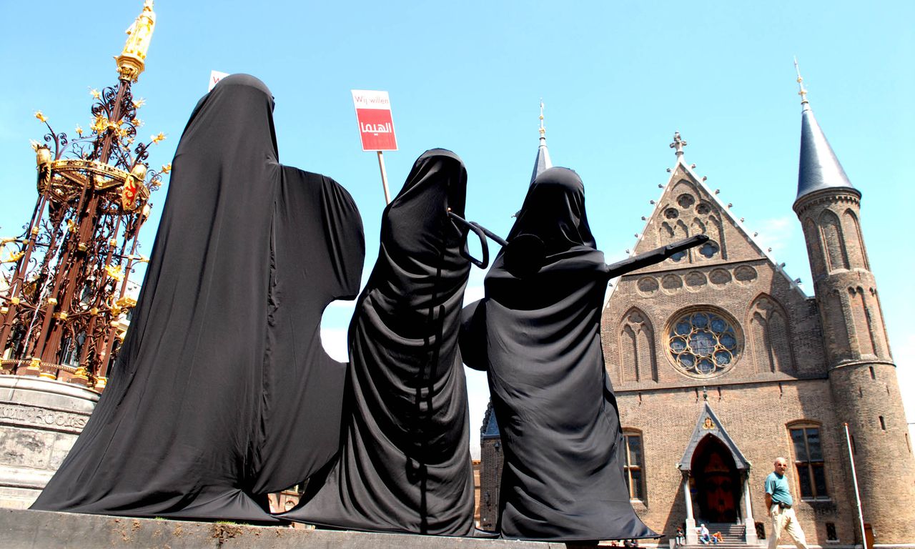 Ellen Walraven - NRC