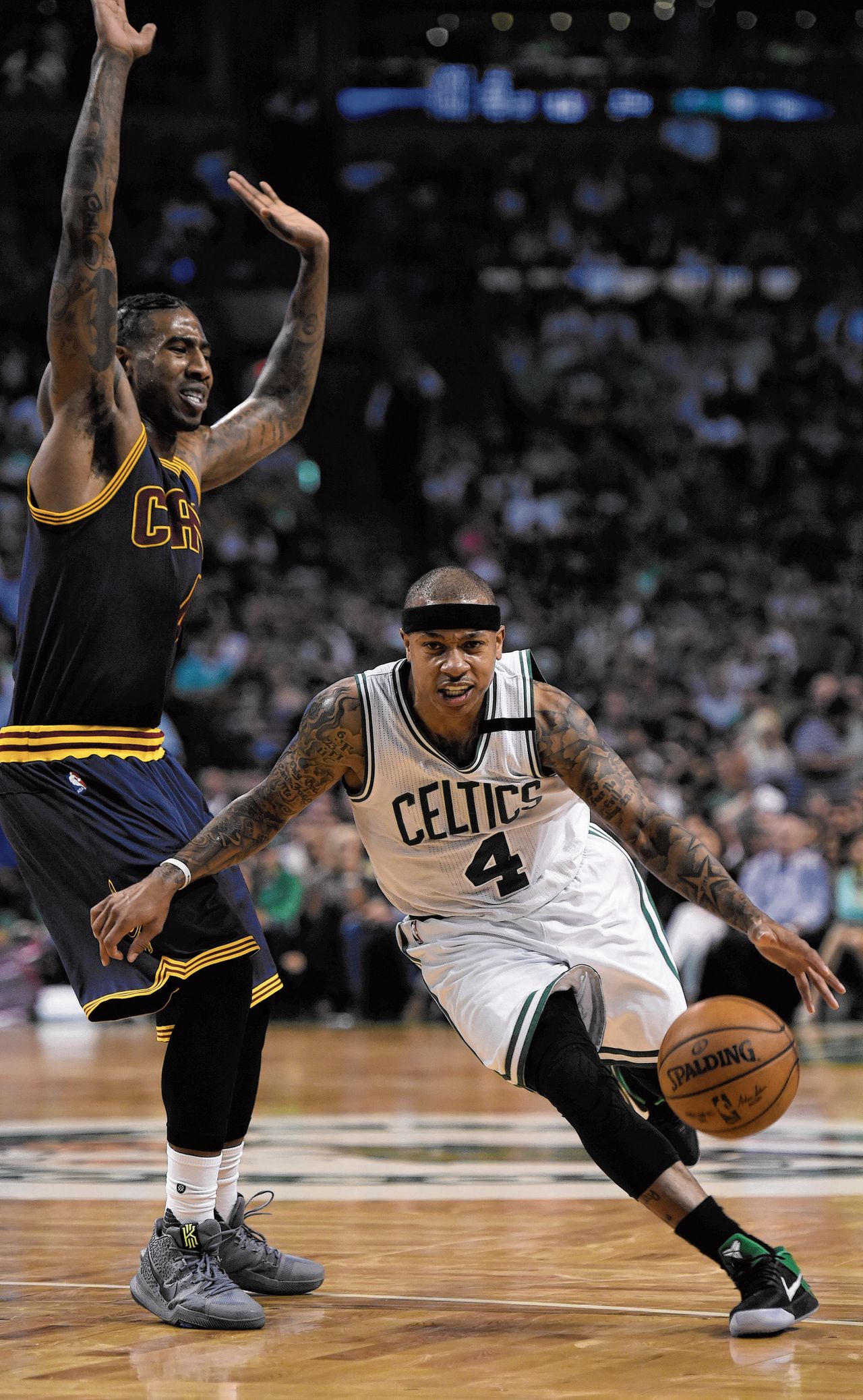 Basketballer van 1,75 meter lacht nu de reuzen uit - NRC