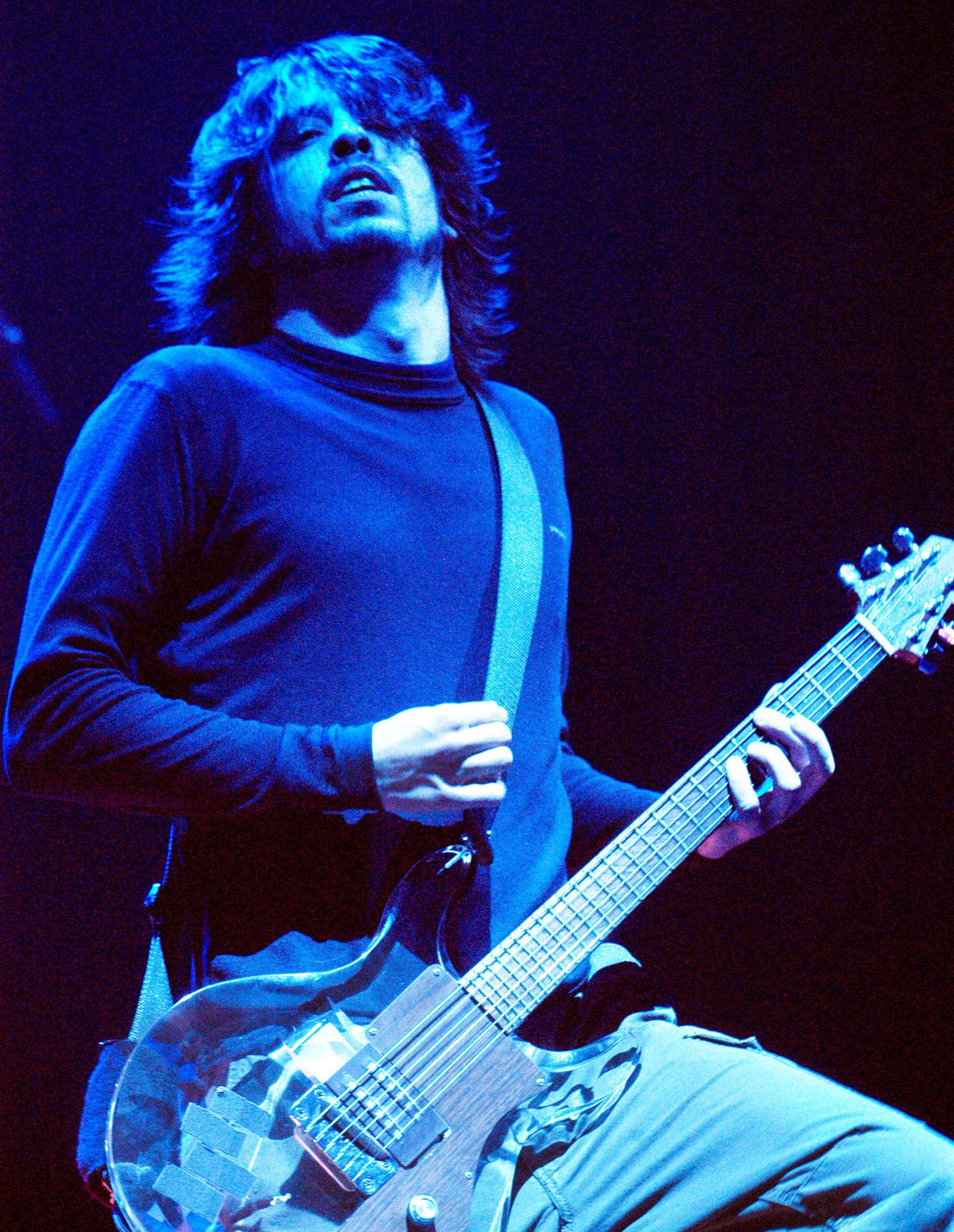 ‘Dylan wilde mijn song naspelen!’ - NRC