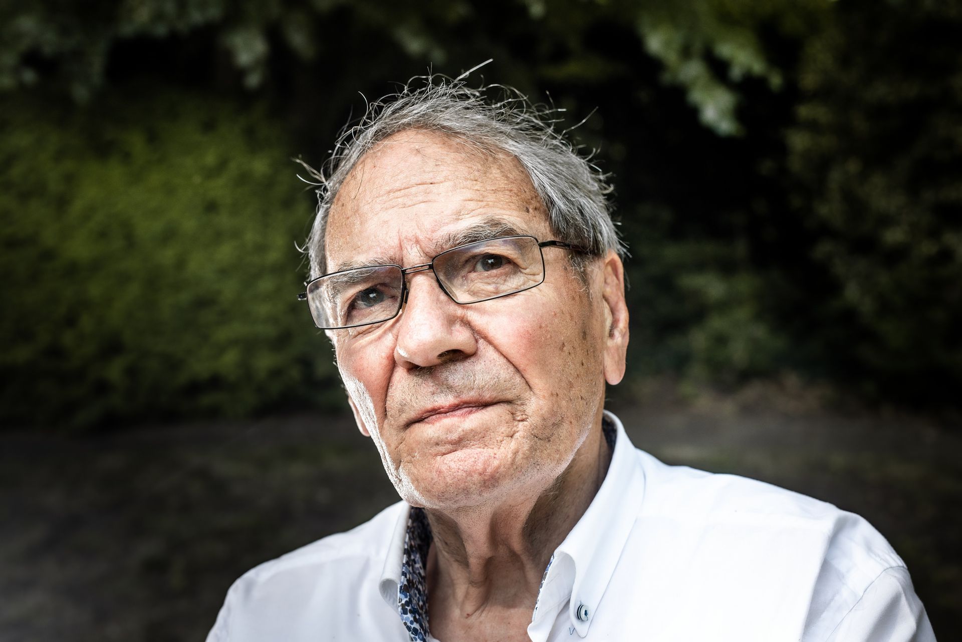 Voor ASML was Wim Troost de juiste man, op de juiste plaats - NRC