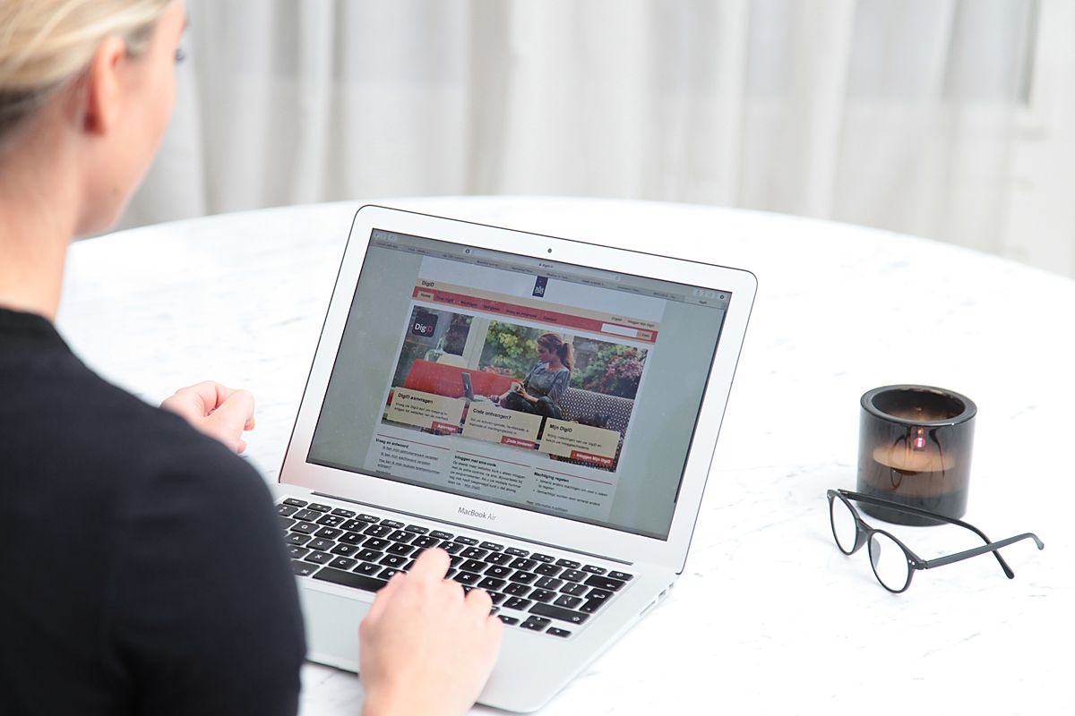 Het nieuwe DigiD heet Idensys. Maar wordt dat wel wat?