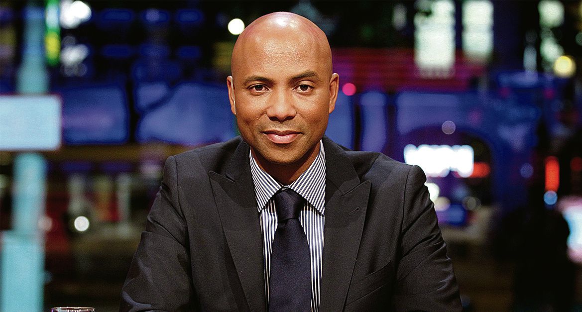 RTL Late Night - NRC