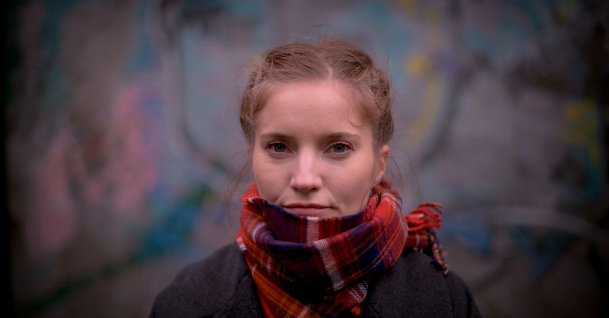 Filmregisseur Emma Westenberg: ‘Ik ben best wel ambitieus, geloof ik’ - NRC