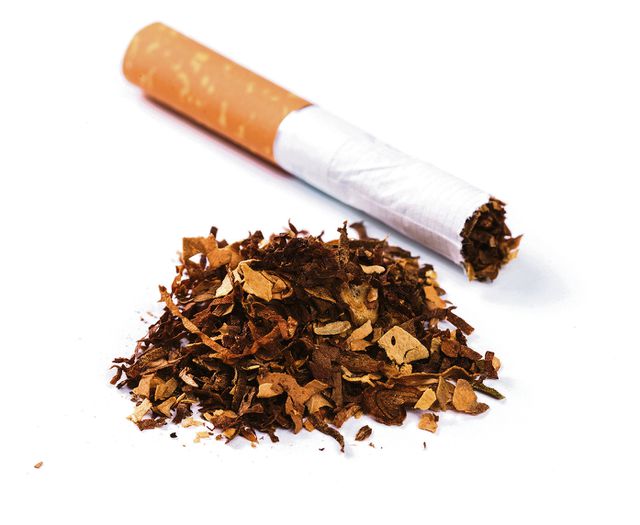 ‘Tabak is enige legale product dat helft van de gebruikers doodt’ - NRC