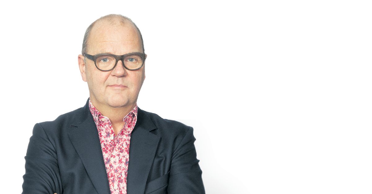 Column | Argwaan is de nieuwe grondhouding in VS - NRC