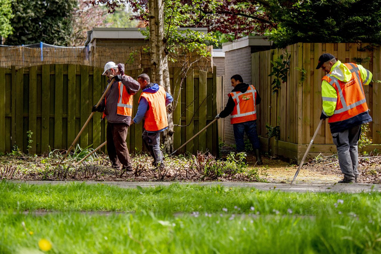 Eerste Kamer stemt tegen uitbreiding taakstrafverbod - NRC