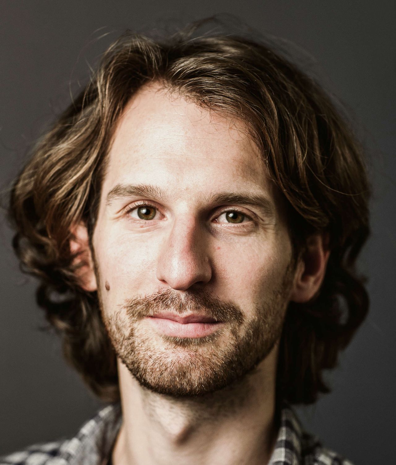 Een (onmogelijke) vader om lief te hebben - NRC