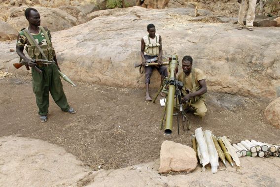 Na Zuid-Soedan stemt ook Soedan ‘in principe’ in met vredesplan - NRC