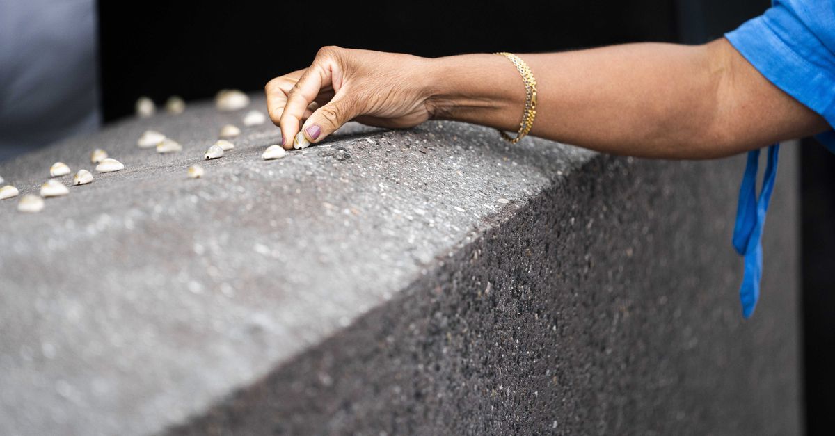 Ook provincie Utrecht biedt excuses aan voor eigen rol in ...